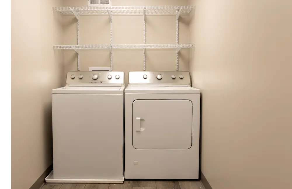 Portable Laundry - Quality Leaders Factory Products