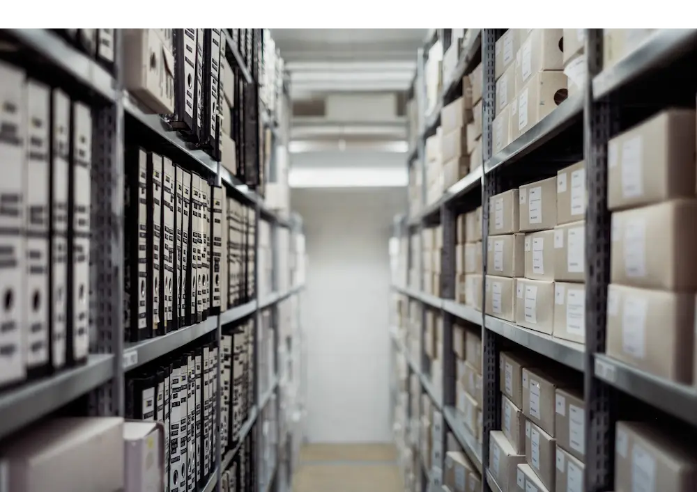 Portable Storage - Quality Leaders Factory Products