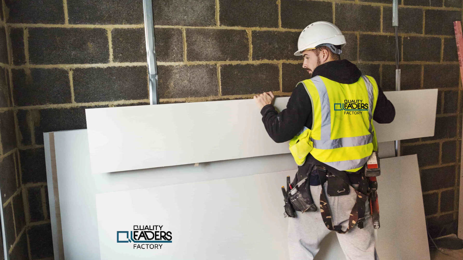 What are the Use of Sandwich Panels in Buildings