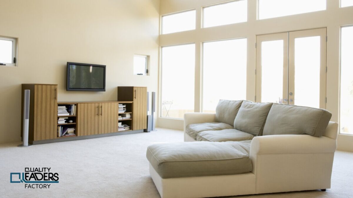 Portable Cabins: Revolutionizing Site Offices and Beyond